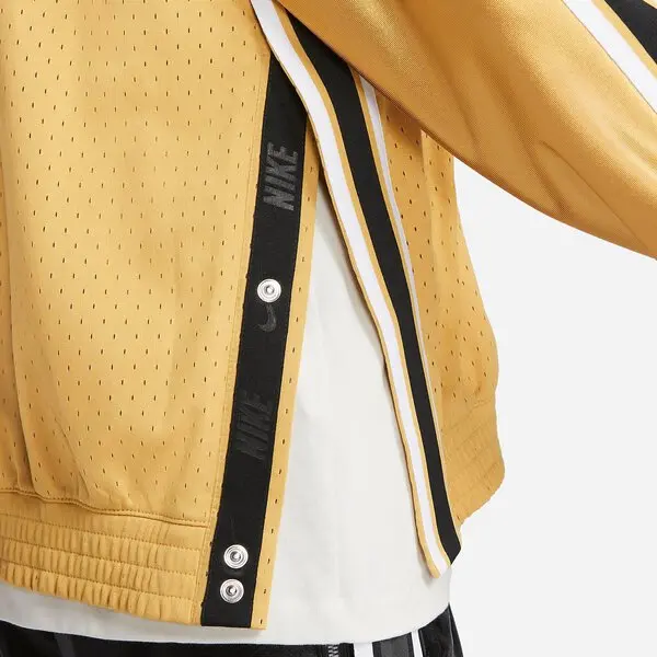 Nike Premium Basketball Jacket