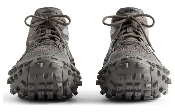 Balenciaga Bouncer Sneakers