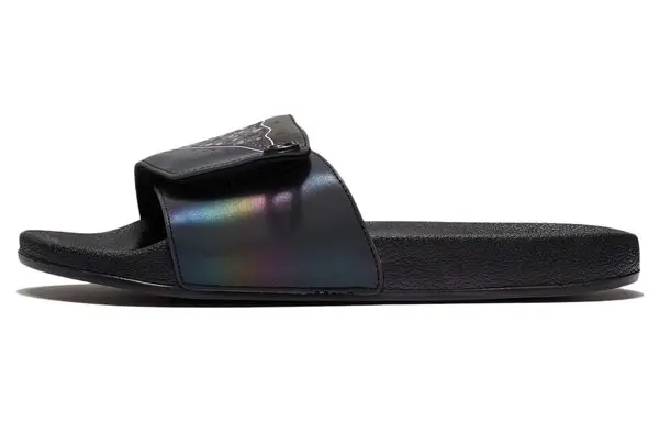 LI-NING Ln Slipper Sports Slippers