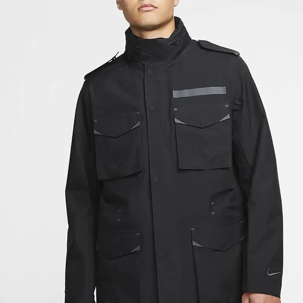 Nike Gore-tex M65 Waterproof Jacket