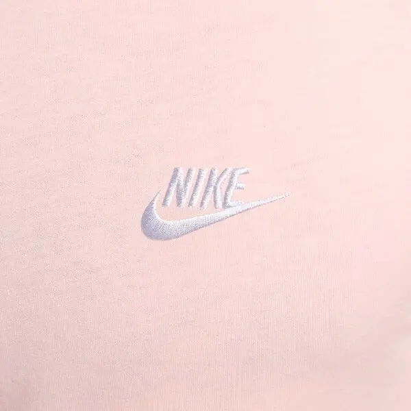 Nike As Nsw Club T-shirt - Pink