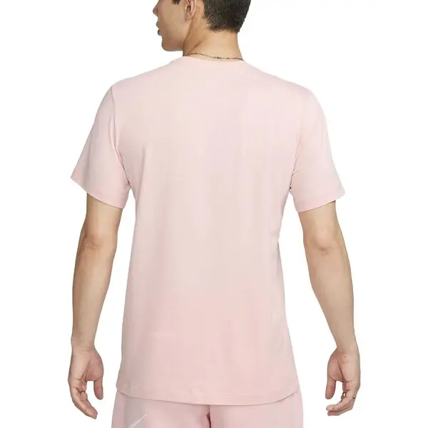 Nike As Nsw Club T-shirt - Pink