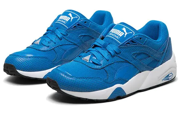 PUMA R698 Breathe Sneakers