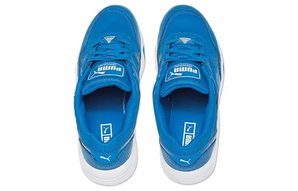 PUMA R698 Breathe Sneakers