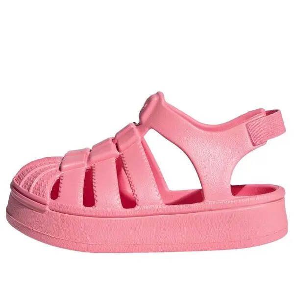 Adidas Superstar Sandals