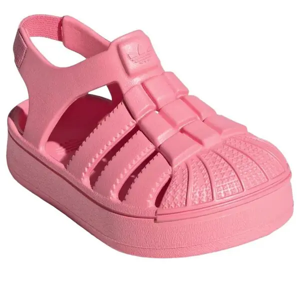 Adidas Superstar Sandals