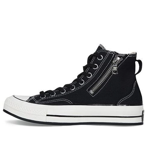 CONVERSE Chuck 70 Hi Riri - Black