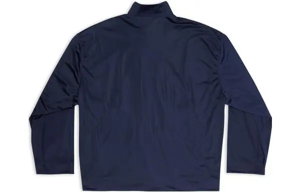 Balenciaga Track Jacket - Navy