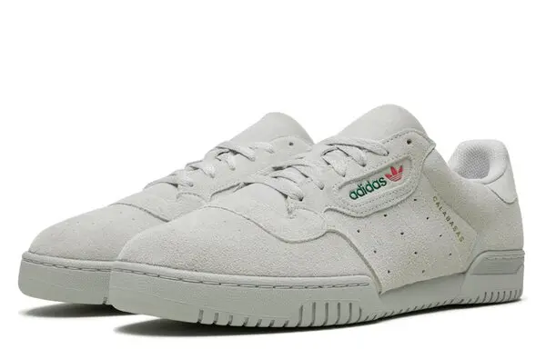Adidas Yeezy Powerphase "quiet
