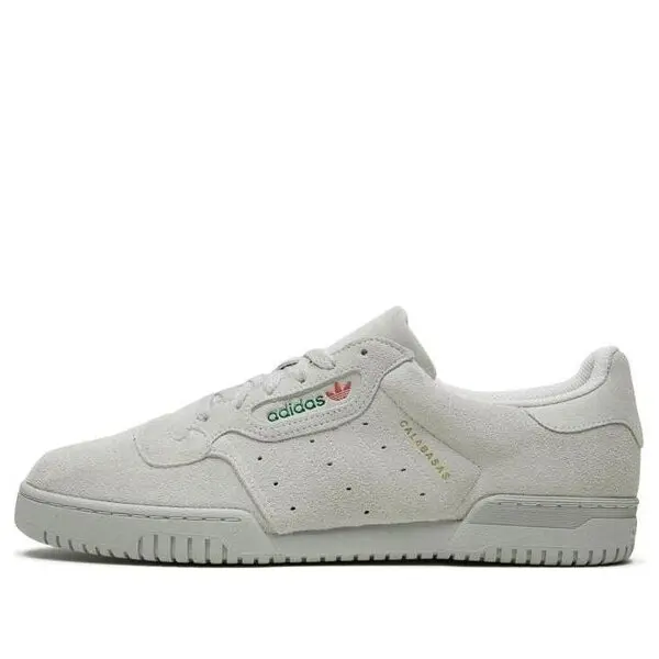 Adidas Yeezy Powerphase "quiet - Grey