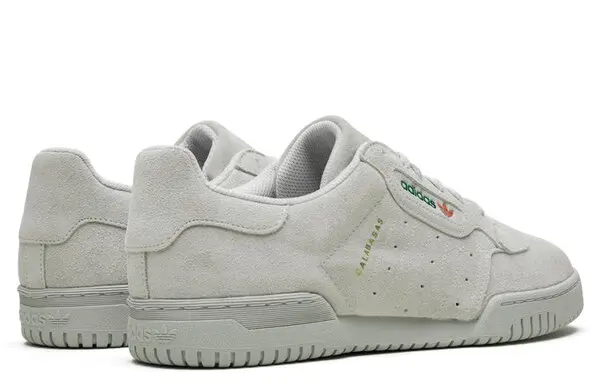 Adidas Yeezy Powerphase "quiet