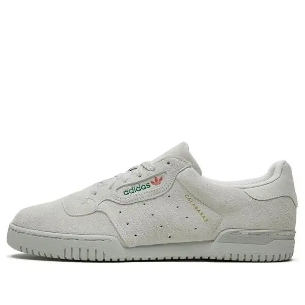 Adidas Yeezy Powerphase "quiet - Grey