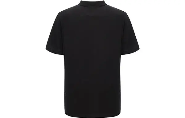 Nike Ce Polo Matchup Casual Sport Short Sleeve Poloshirt - Black