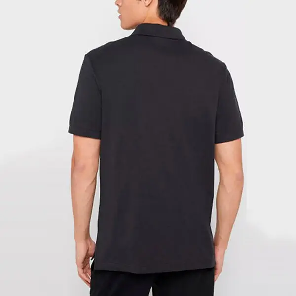 Nike Ce Polo Matchup Casual Sport Short Sleeve Poloshirt - Black