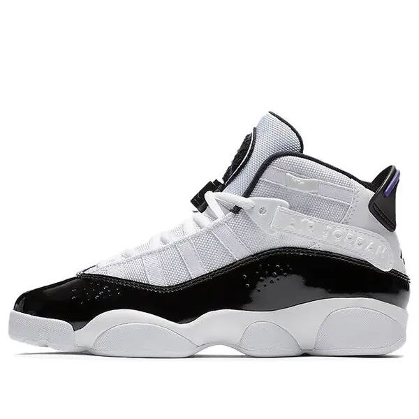 JORDAN 6 Rings Sneakers - White