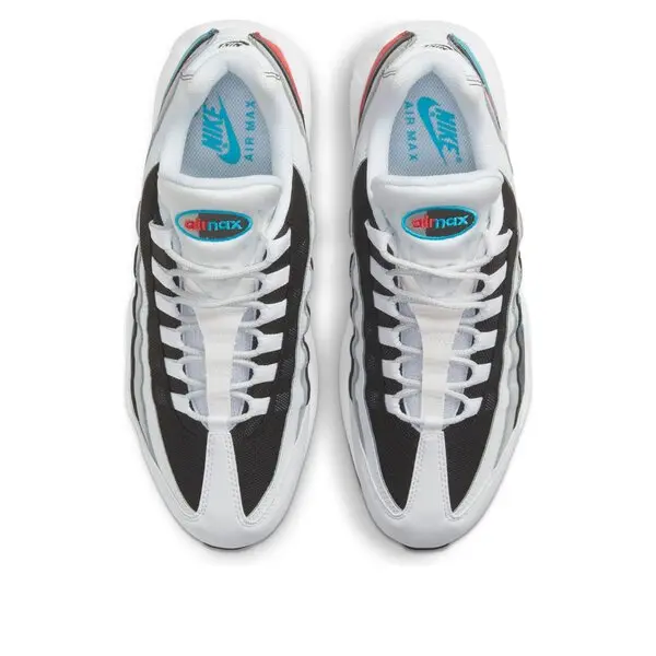 Nike Max 95 'glass Blue