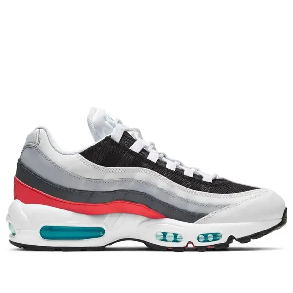 Nike Max 95 'glass Blue