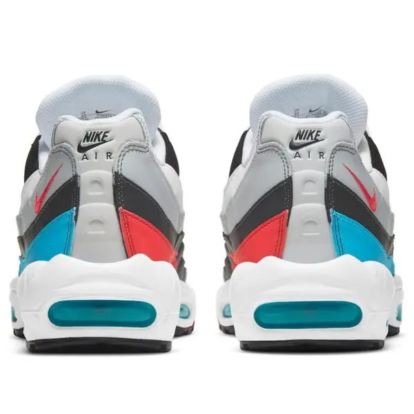 Nike Max 95 'glass Blue