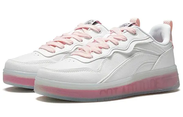 LI-NING Sport Leisure Low X Disney Sneakers