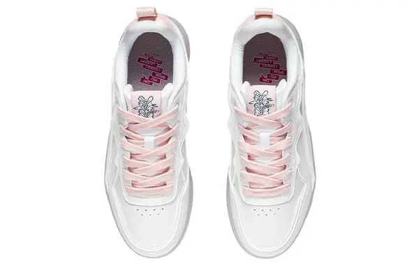 LI-NING Sport Leisure Low X Disney Sneakers