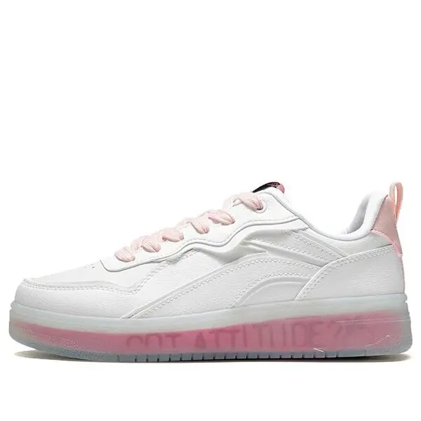 LI-NING Sport Leisure Low X Disney Sneakers