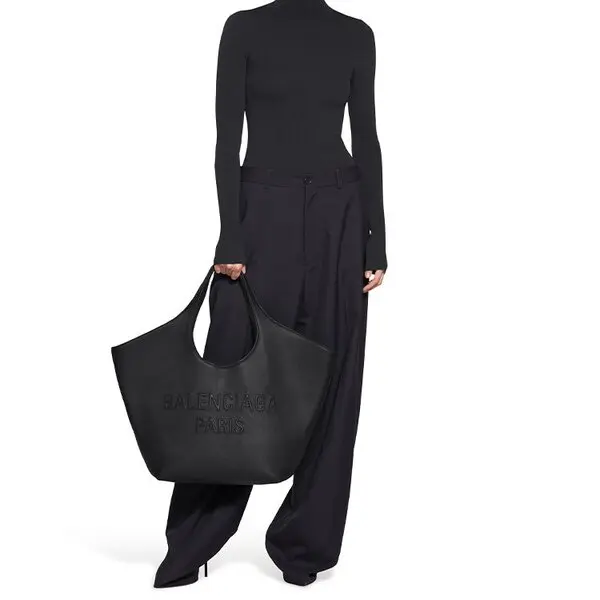 Balenciaga Mary-kate Tote Bag