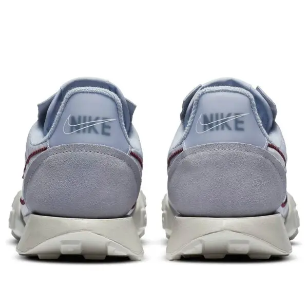 Nike Waffle Racer 2x Athletic Sneakers