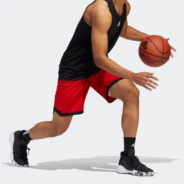Adidas Basketball Shorts