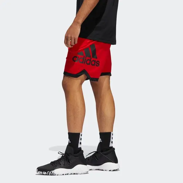 Adidas Basketball Shorts