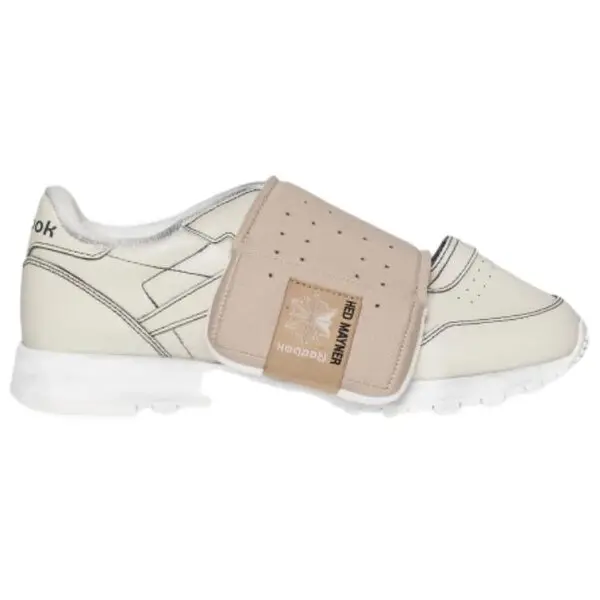 REEBOK X Hed Mayner Classic Leather Sneakers