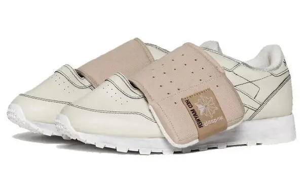 REEBOK X Hed Mayner Classic Leather Sneakers