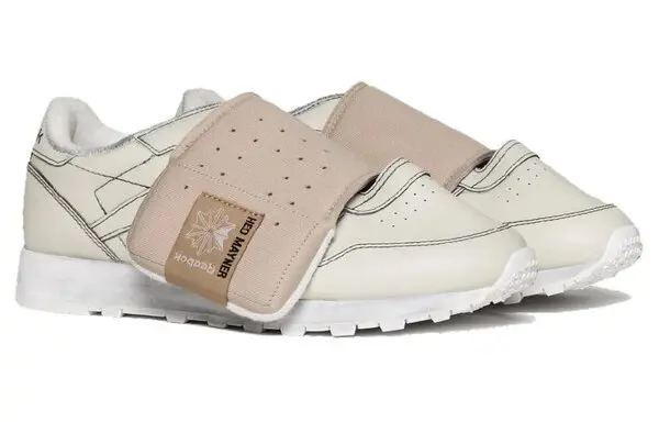 REEBOK X Hed Mayner Classic Leather Sneakers
