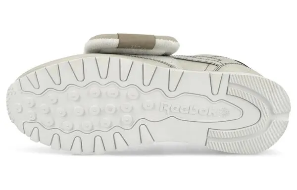 REEBOK X Hed Mayner Classic Leather Sneakers