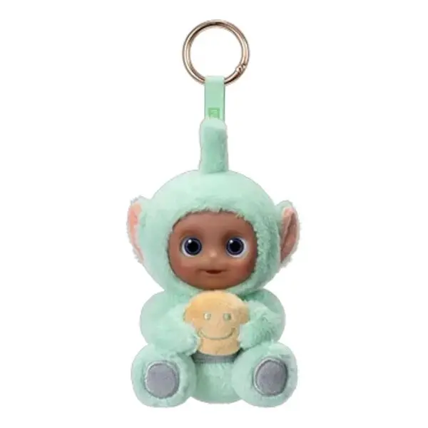 POP MART Teletubbies Say Hello Figures 'dipsy's Coconut Toast