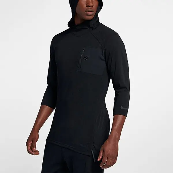 Nike Basketball Pullover Hoodie