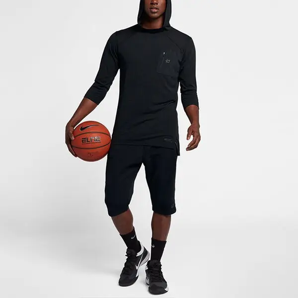 Nike Basketball Pullover Hoodie