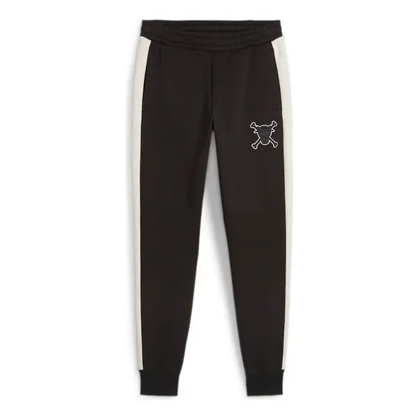 PUMA X One Piece T7 Pants - Black