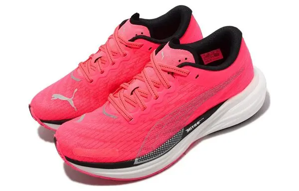PUMA Deviate Nitro 2 Running Shoes
