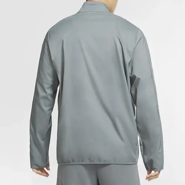 Nike Dri-fit Sports Jacket