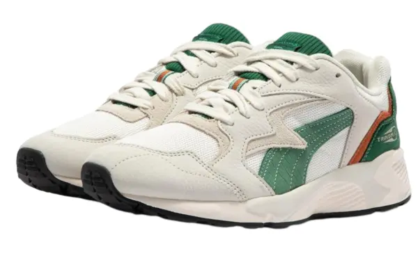 PUMA Prevail Fg 'warm White Vine' Sneakers