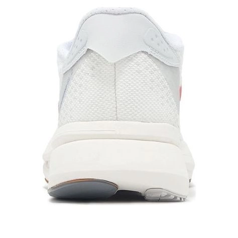 Adidas Adizero Sl2 Athletic Sneakers - Cloud White/pure Ruby/royal Blue