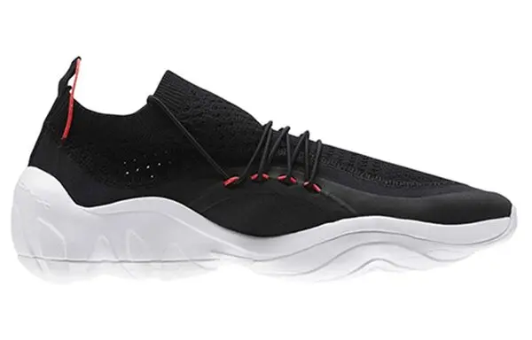 REEBOK Dmx Fusion Nr Casual Sneakers - Black