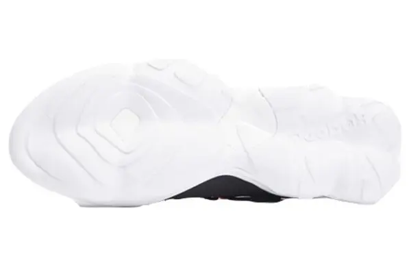 REEBOK Dmx Fusion Nr Casual Sneakers - Black