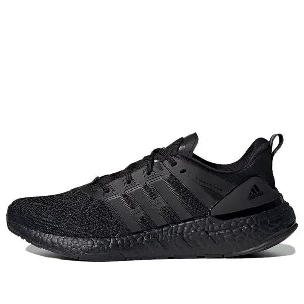 Adidas Equipment+ "triple " Sneakers - Black