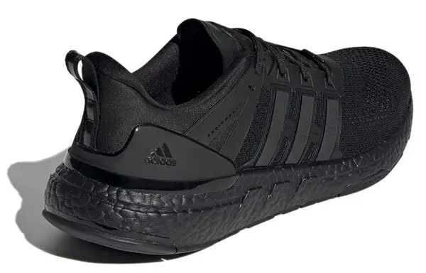 Adidas Equipment+ "triple " Sneakers - Black
