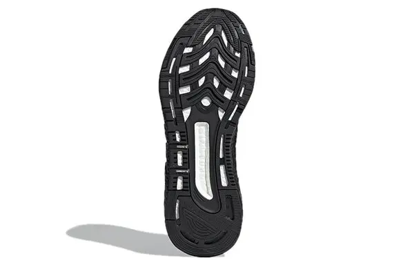 Adidas Equipment+ "triple " Sneakers - Black