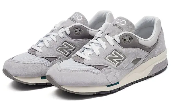 NEW BALANCE Cm1600 Elite Edition Sneakers - Gray