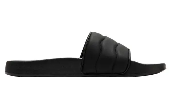 PUMA Lead Cat 2.0 Puffy Metallic Slides