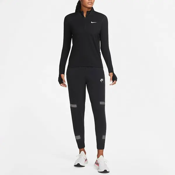 Nike Element Half-zip Running Top