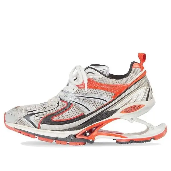 Balenciaga X-pander Sneakers - Grey